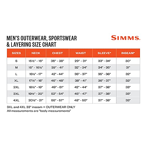 Simms Challenger Waterproof Bibs for Men - Durable Rain Gear and Work Bib for Fishing, Hunting, Snowmobiling, and More - (Raven, XX-Large)