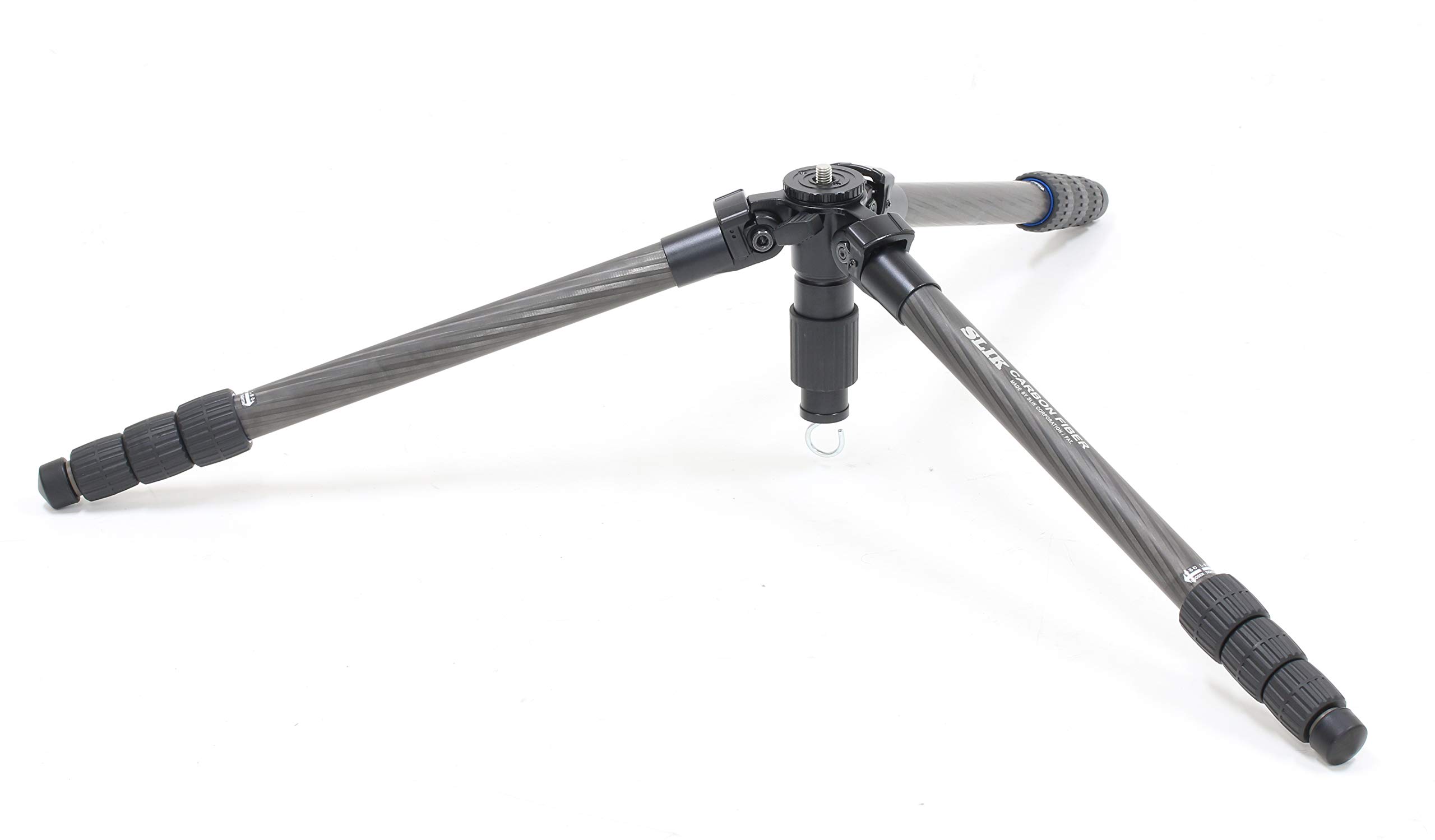 Slik PRO CF-834 Carbon Fibre Tripod Legs