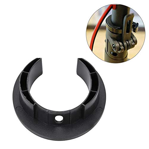 Zouminyy Scooter Mudguard, Mudguard Scooters Mud Guard Fenders Accessory for MijIa M365 Electric Scooter(White)
