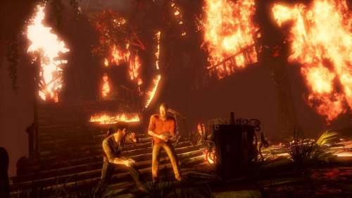 Third Party - Uncharted 3 : Drake's Deception Occasion [PS3] - 0711719124092