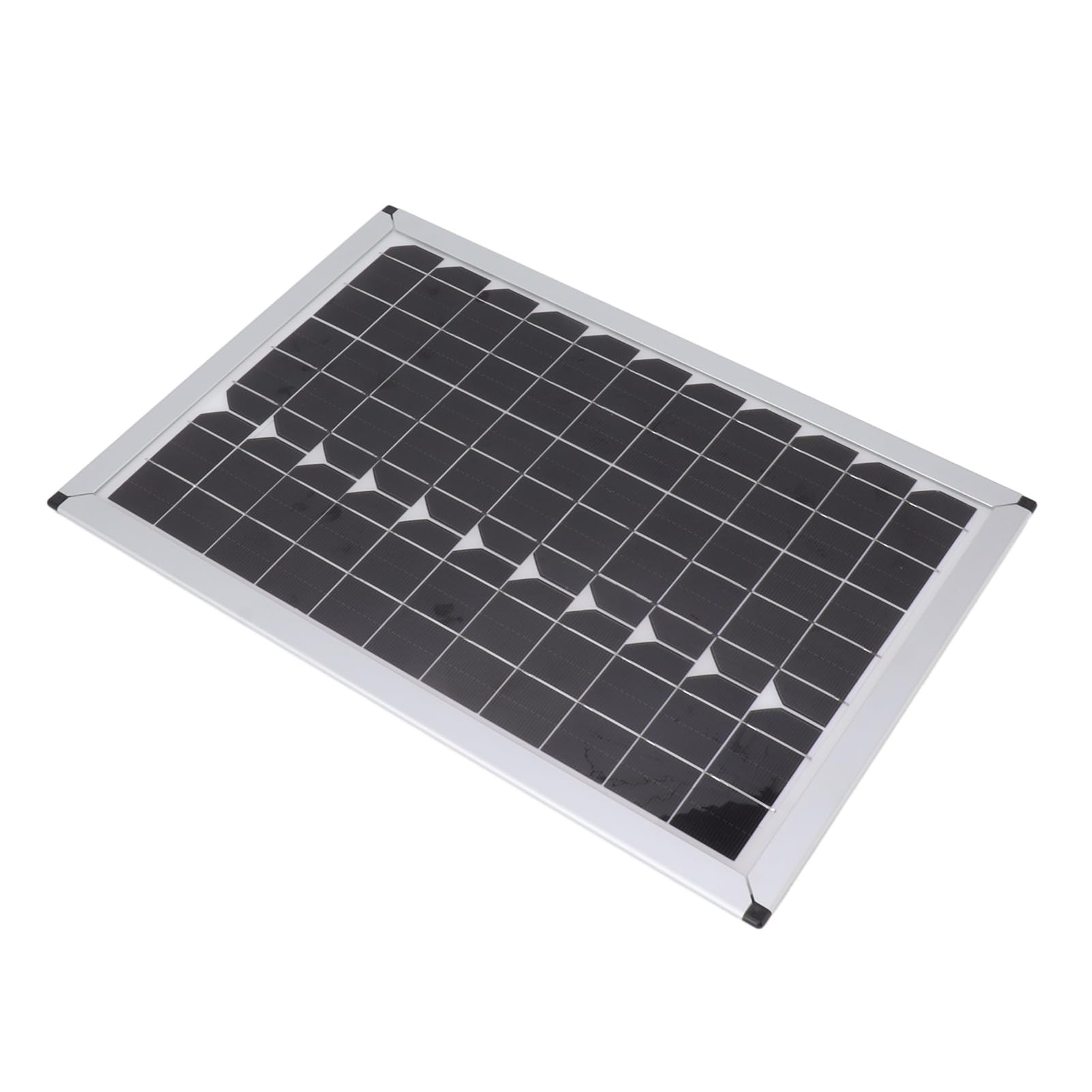 Solar Panel Battery Charger Stabilizer 100W USB Controller Silicon Kit Green Abs Monocrystalline Silicon Dual 18V Set for Solar Panel Battery Charger Kit Charger Power