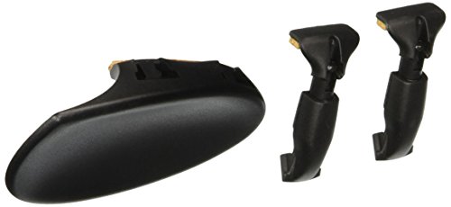 Wittner Chin Rest 1/8-1/16 (250251)