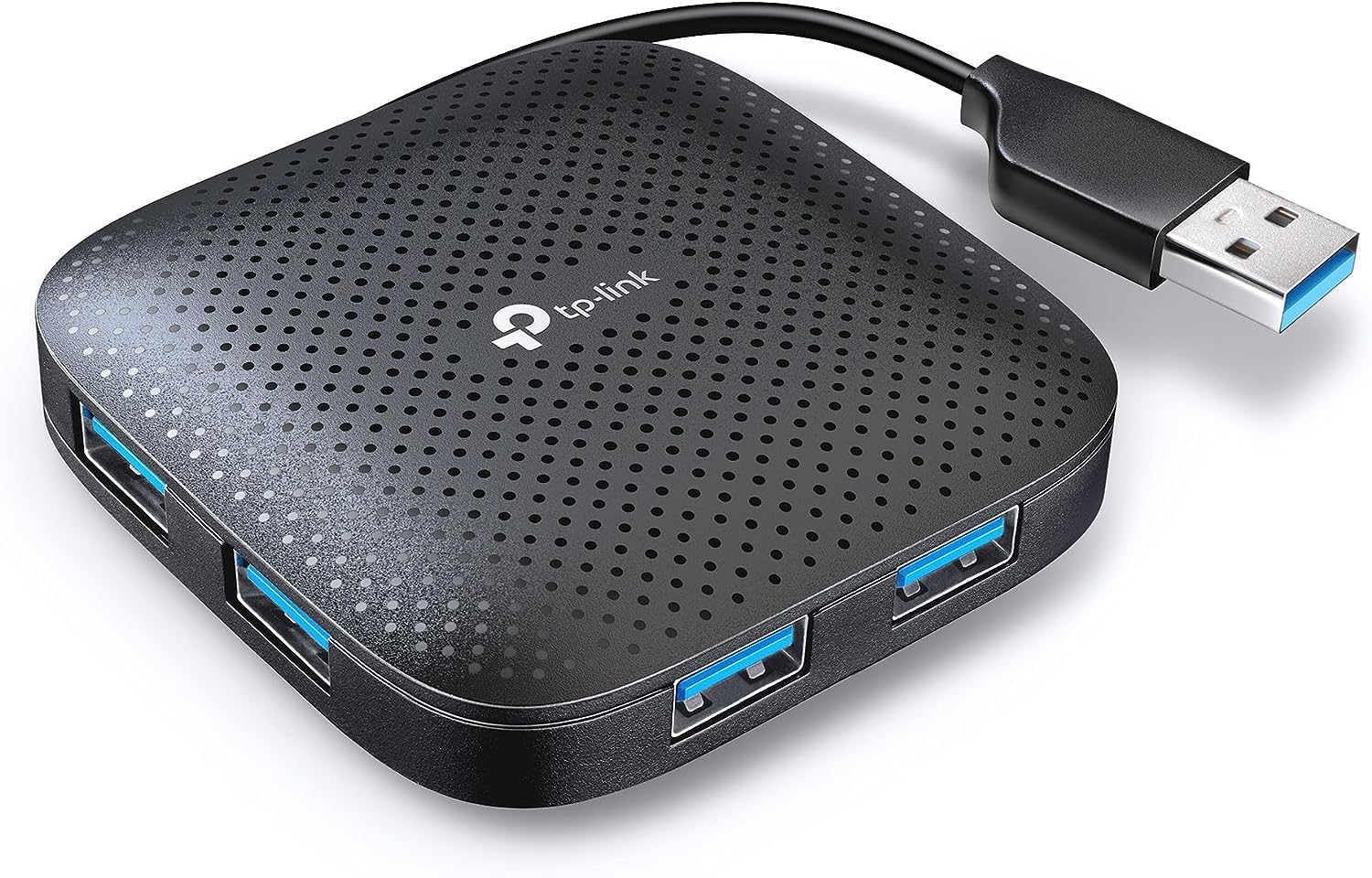 TP-Link UH400 v2. 0, 4 ports USB 3. 0