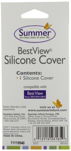 Summer 28035 Best View Silicone Protector