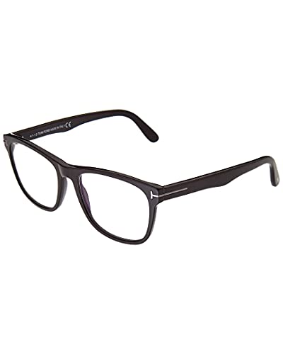 Tom Ford Unisex Ft5662-B-N 56Mm Optical Frames