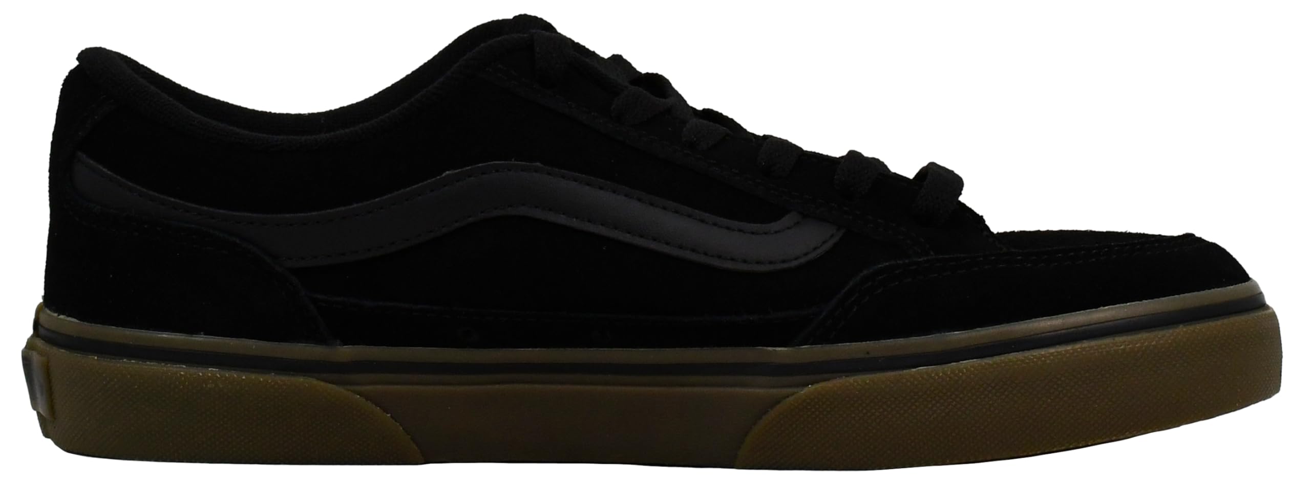 Vans Bearcat Navy/STV Navy Men's Classic Skate Shoes Size 10.5