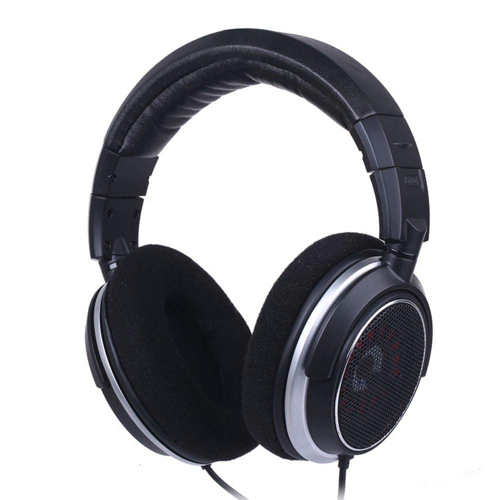 YYZLG E-Sports Game Headset 7.1 Multi-Channel Surround Line Control Headset Computer Headset Game Headset
