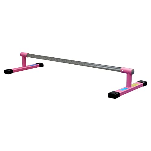 Z Athletic Gymnastics Pirouette Bar for Handstands
