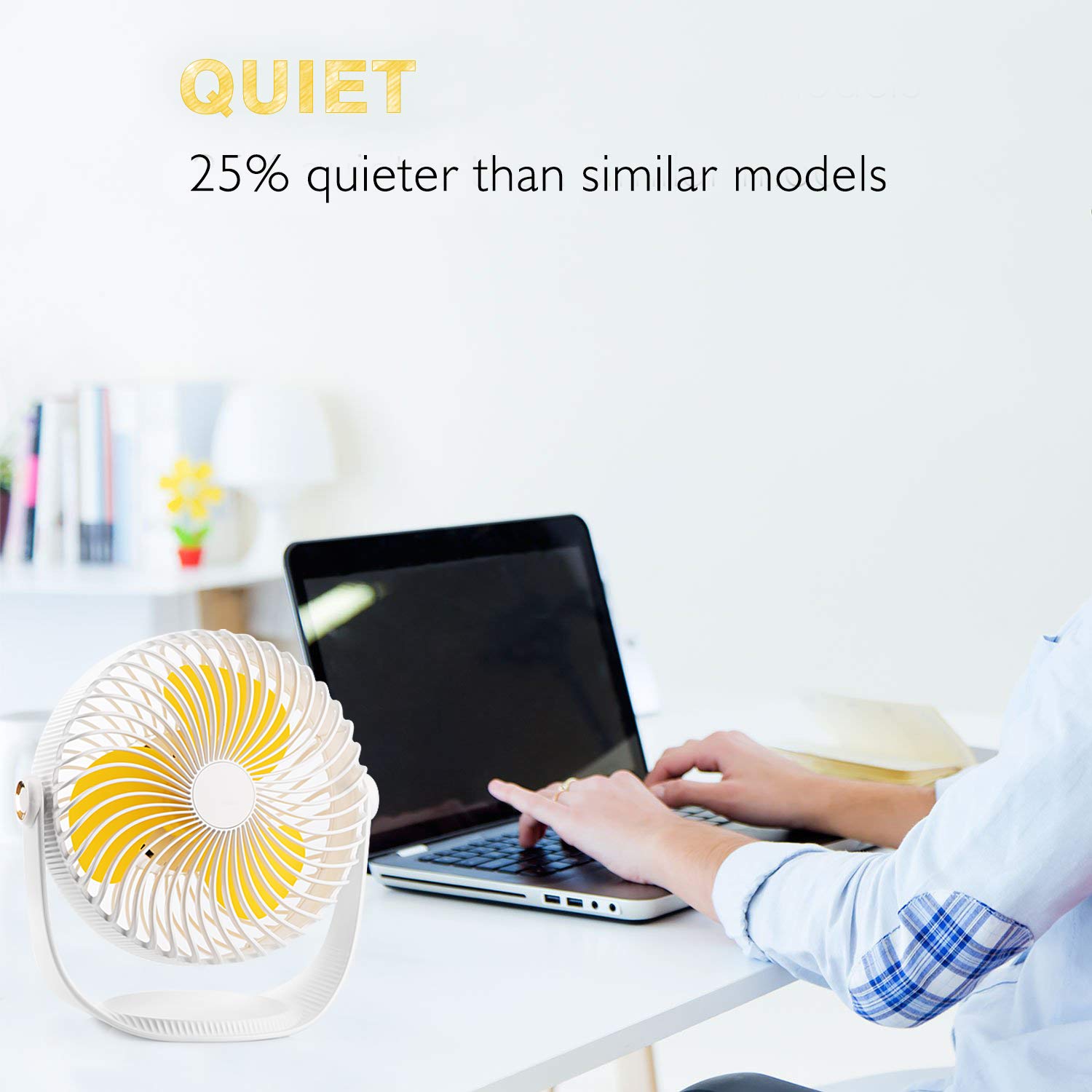 Small Personal USB MroTech Mini Portable Vacuum USB Rechargeable Battery for Office Room Outdoor Traveling