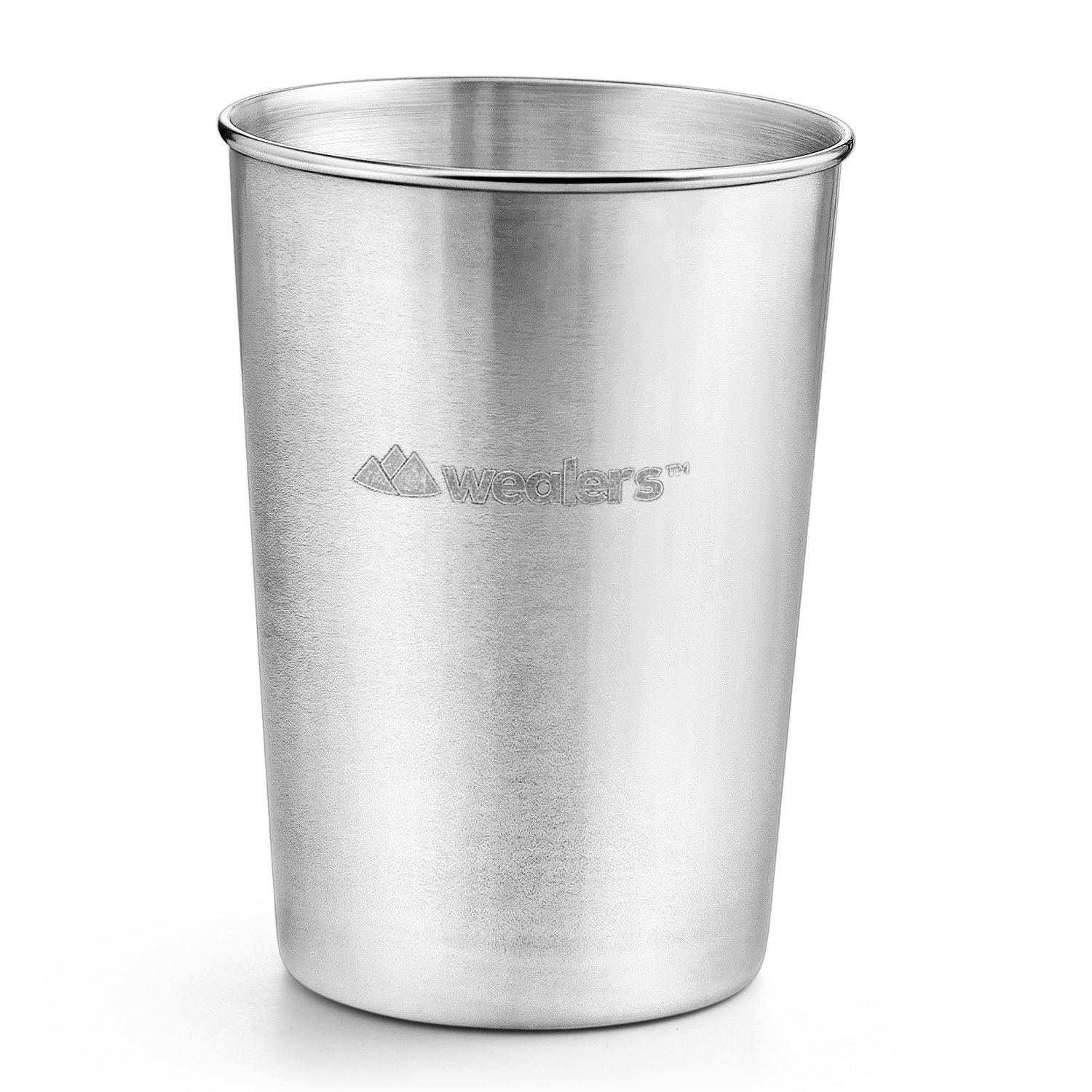 Unique Complete Messware Kit Polished Stainless Steel Dishes Set| Tableware| Dinnerware| Camping| Includes - Cups | Plates| Bowls| Cutlery| Comes in Mesh Bags (Single Person Green)