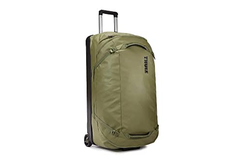 Thule Chasm Wheeled Duffel 81cm/32", Olivine