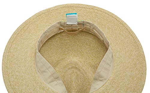Sunday Afternoons Men's Bahama Hat, Driftwood, Large/X-Large