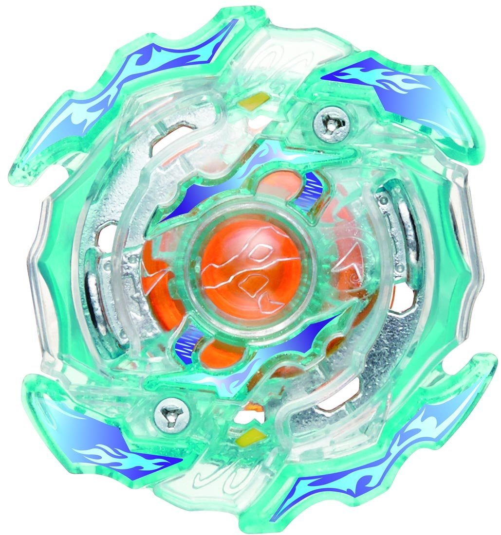 TAKARA TOMY Beyblade Burst B-49 Booster Random vol.3 Yeager Yggdrasil G.Y