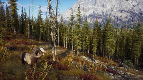 Way of the Hunter - Hunting Season One - PlayStation 5