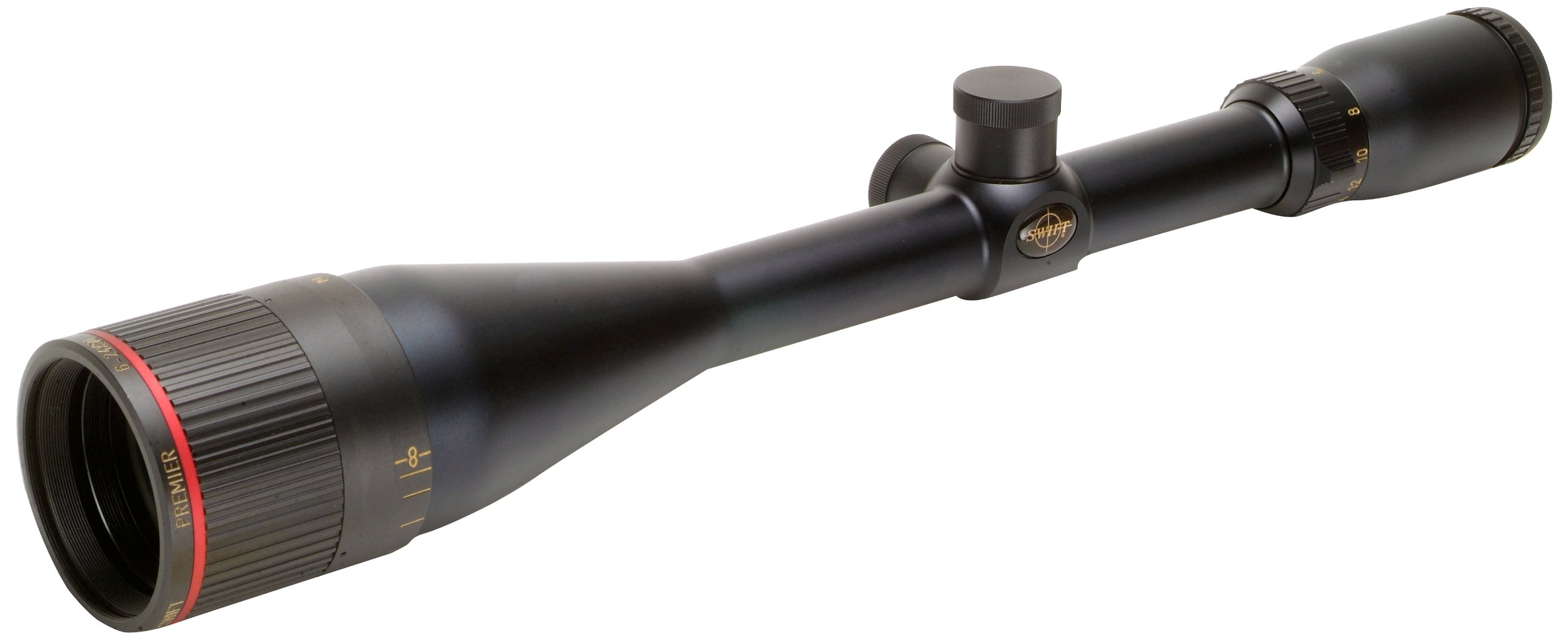 SWIFT SRP677M Premier Riflescope, Matte