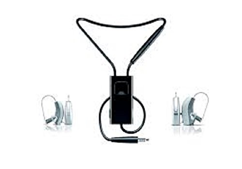 Widex Uni-Dex Streaming Hands Free CLEAR, DREAM AND SUPER Hearing Aid Compatible