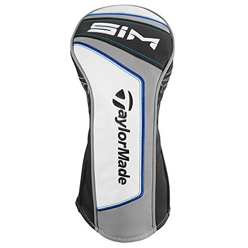 TaylorMade SIM Driver, Mitsubishi Diamana S Limited 60 Shaft, 9.0 Degree Loft, Right Hand, Stiff Flex