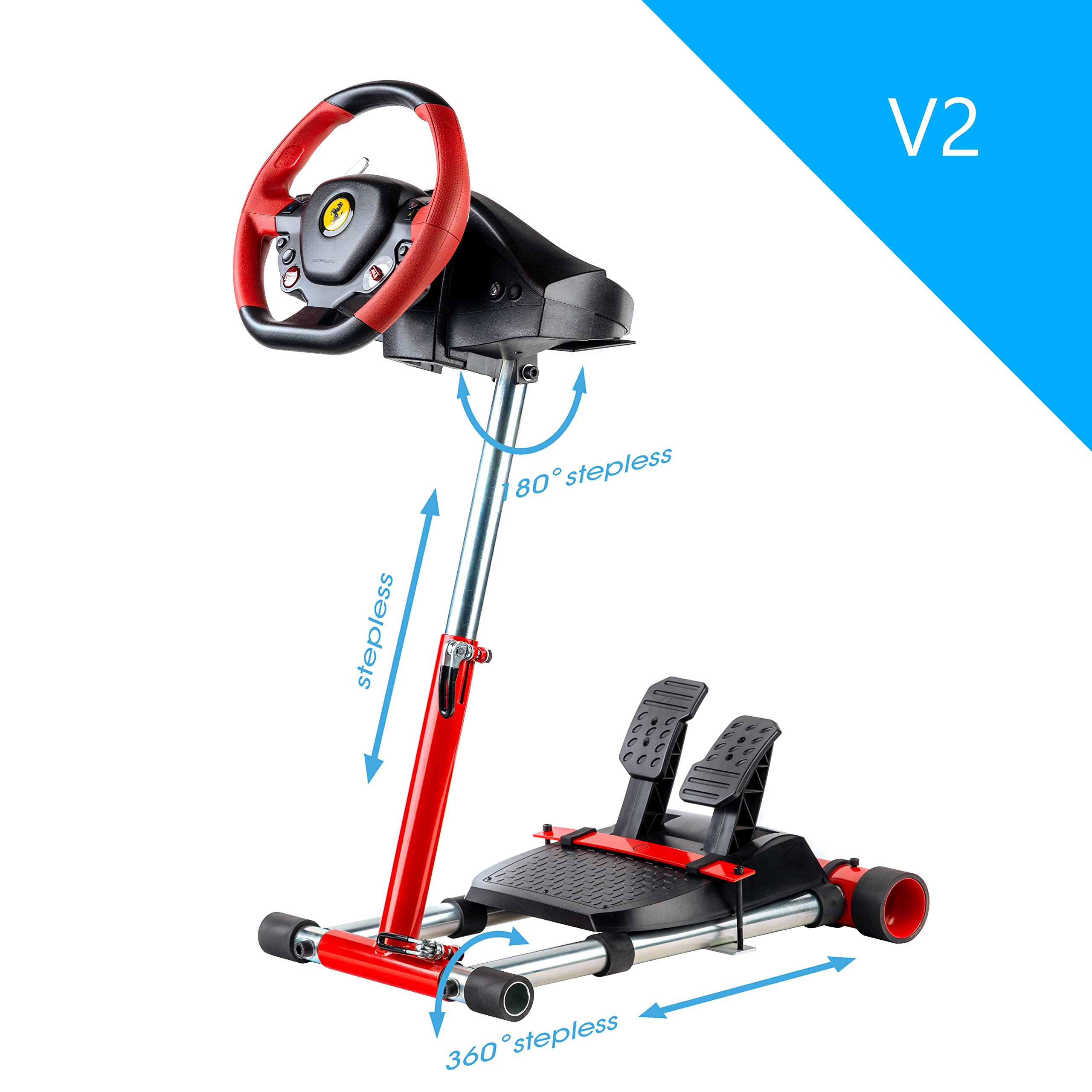Wheel Stand Pro Wheel Stand