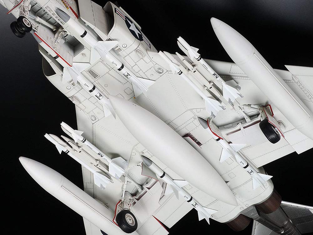 Tamiya 1/32 F4J Phantom II, TAM60306