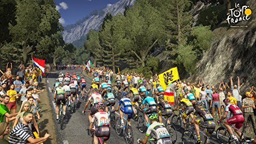 Tour DE France 2018 - Xbox ONE nv Prix