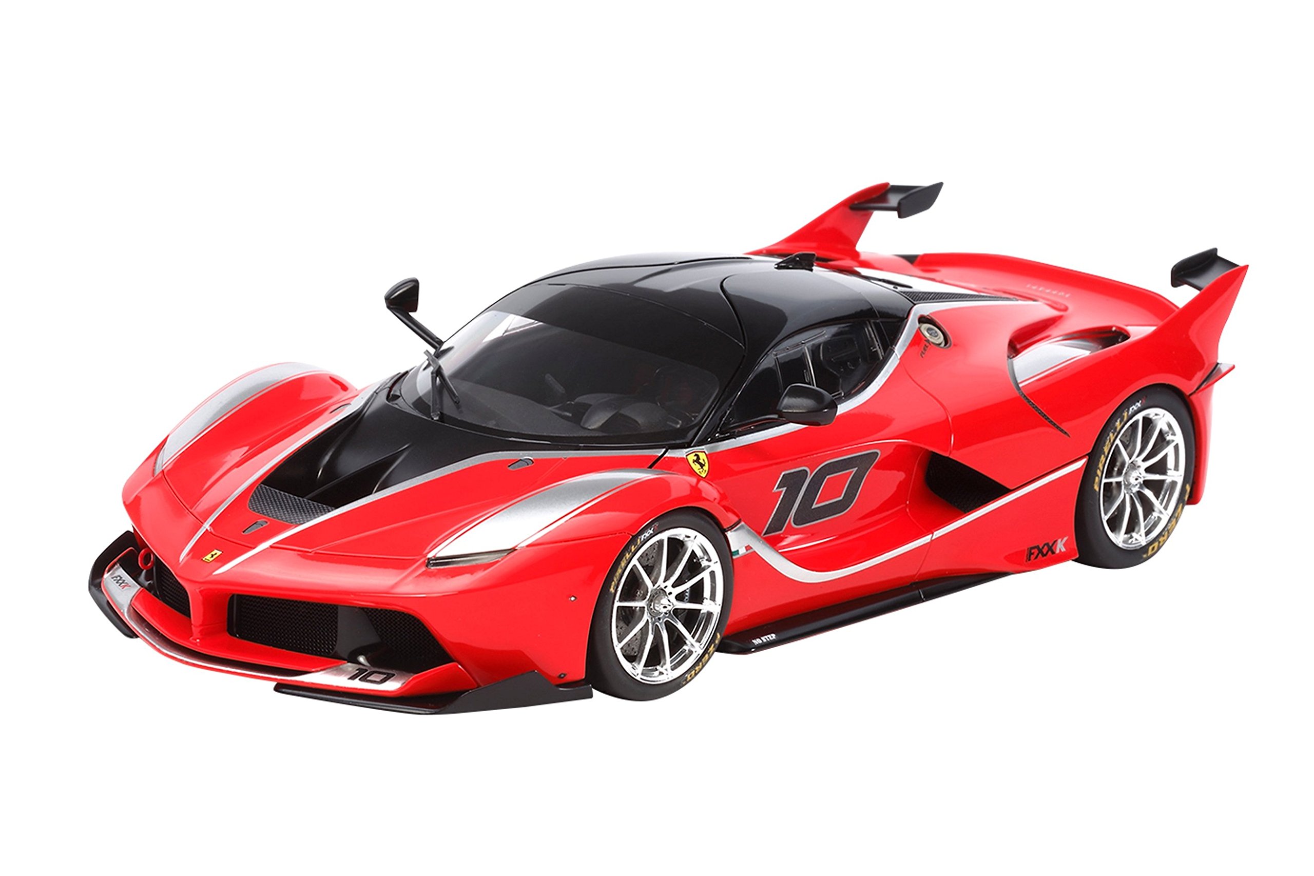 Tamiya Ferrari Fxx K
