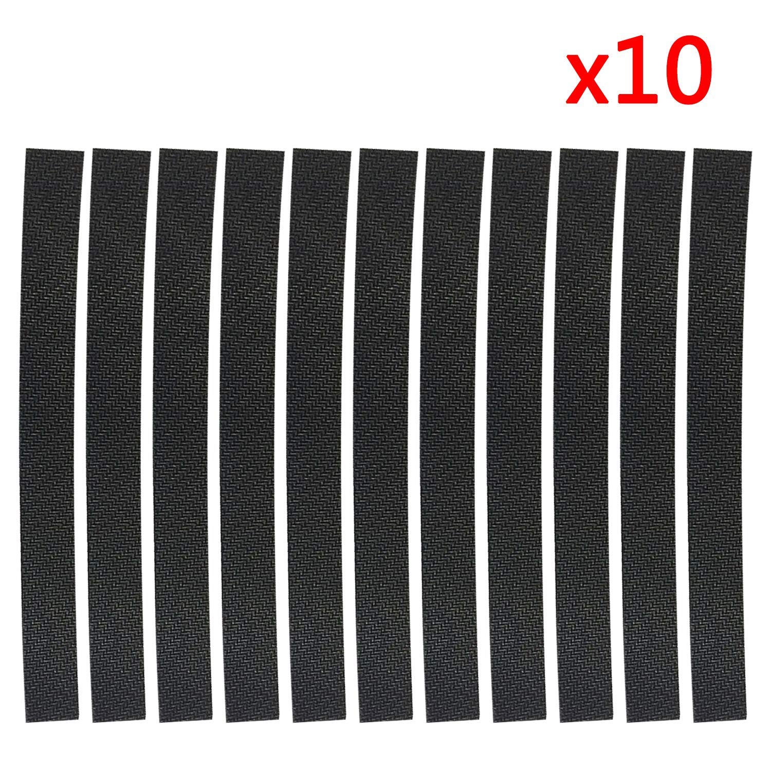 WyFun Replacement Tire Wheel Tire 5200 4200 4205 for Braava Mint 5200C Cleaner 321 380 320 380 t Compatible for Robot Vacuum Cleaner,2 pcs