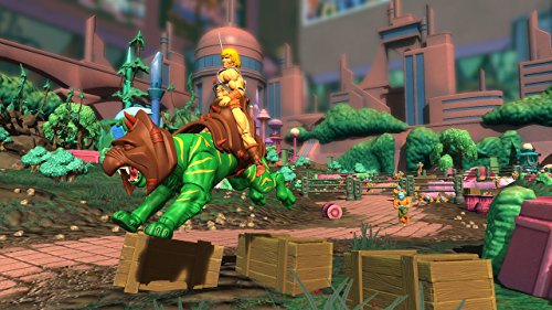 Toy Soldiers: War Chest Hall of Fame Edition - Xbox One Standard Edition