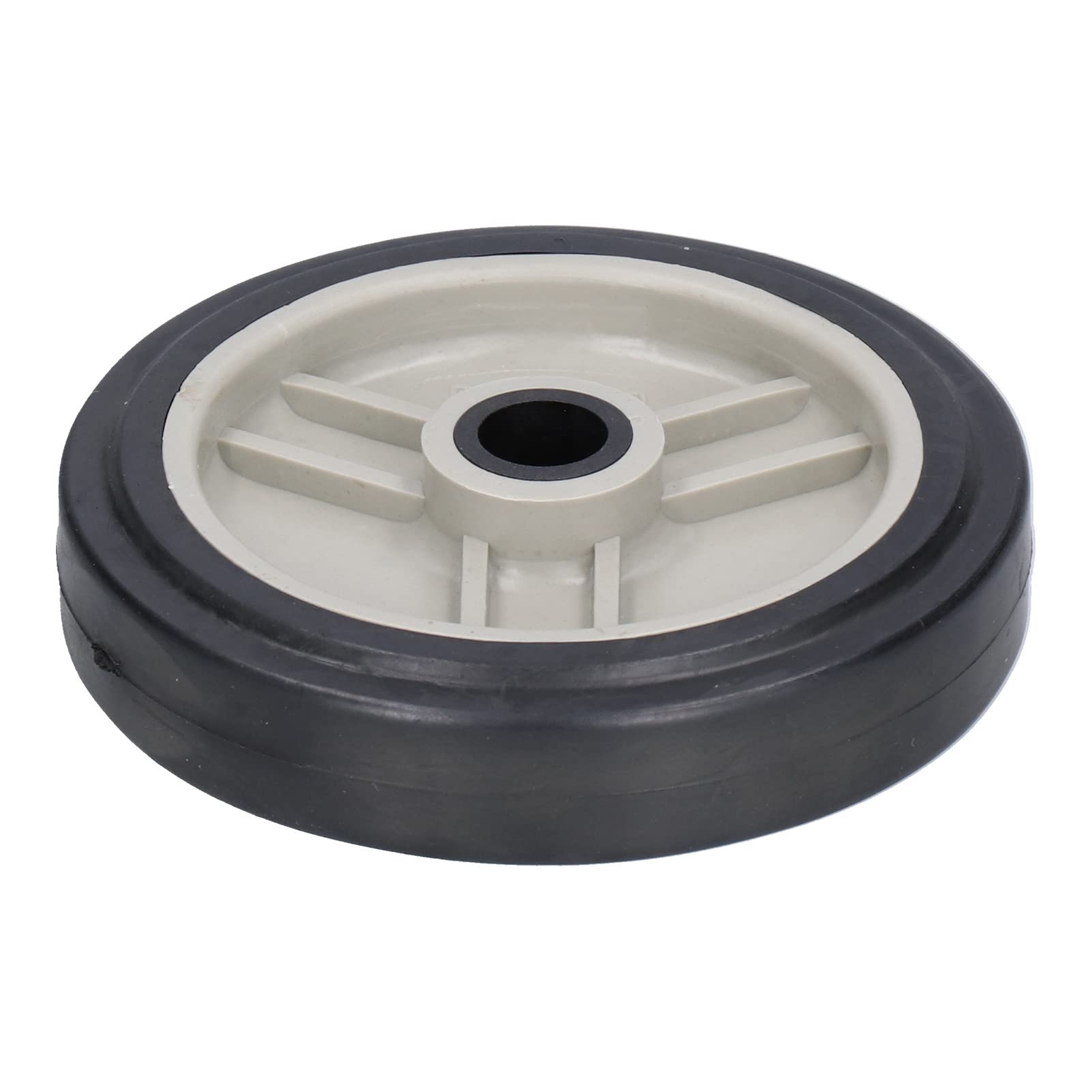 Wearable Casters for Air Compressors, Easy to Move, Sturdy and Durable, Low Resistance