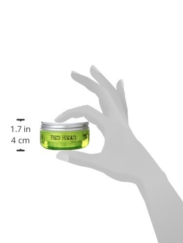 TIGI Bed Head Manipulator Matte Gel, 2 oz Pack of 5