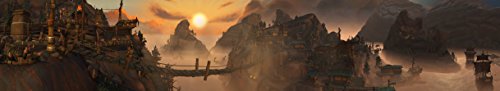 World of Warcraft Battle for Azeroth - PC Standard Edition