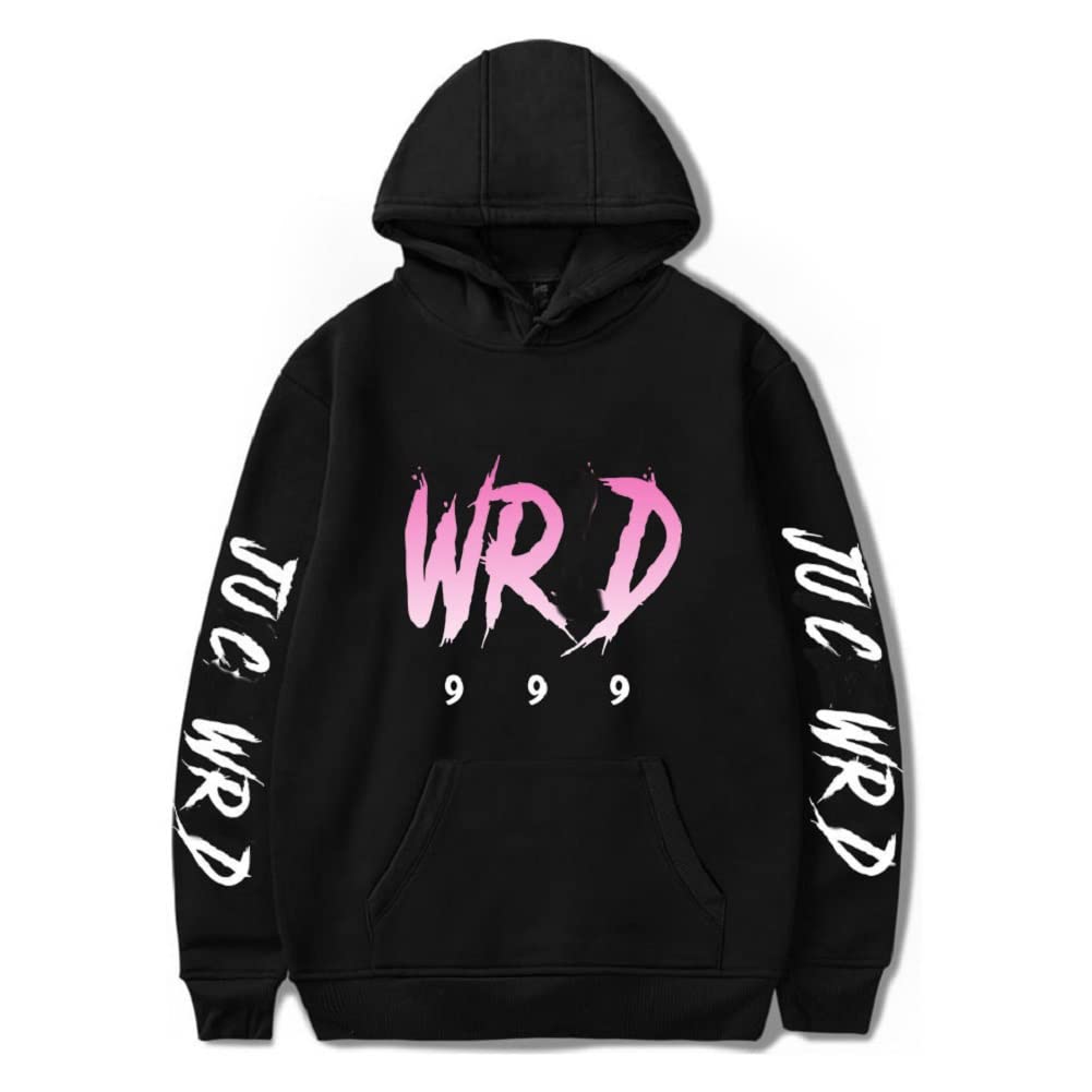 YEOU Unisex Singer Hip-Hop Hoodie Sweatershirt Rapper Sweaters for Men Women