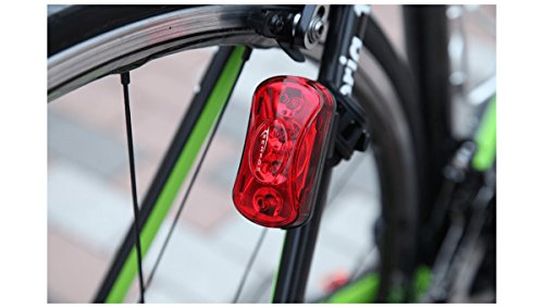 Serfas TL-411 Taillight