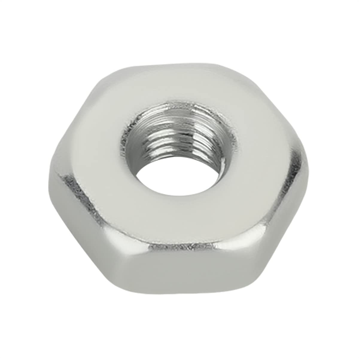 Wellsking 10pcs Sprocket Cover Bar Nuts for 010 011 012 024 025 026 028 032 034 036 046 064 066 MS250 MS260 MS290 MS360 MS171 MS181 MS192T MS211 Chainsaw