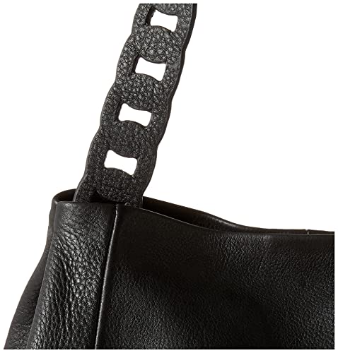 Vince Camuto womens Deeha Hobo, White Swan, One Size US