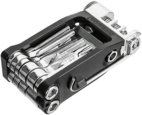 Topeak Ninja 16+ Multi Tool Black