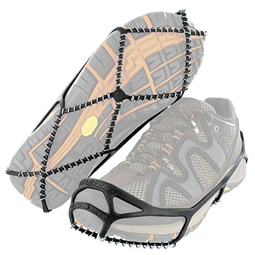 Yaktrax Walker
