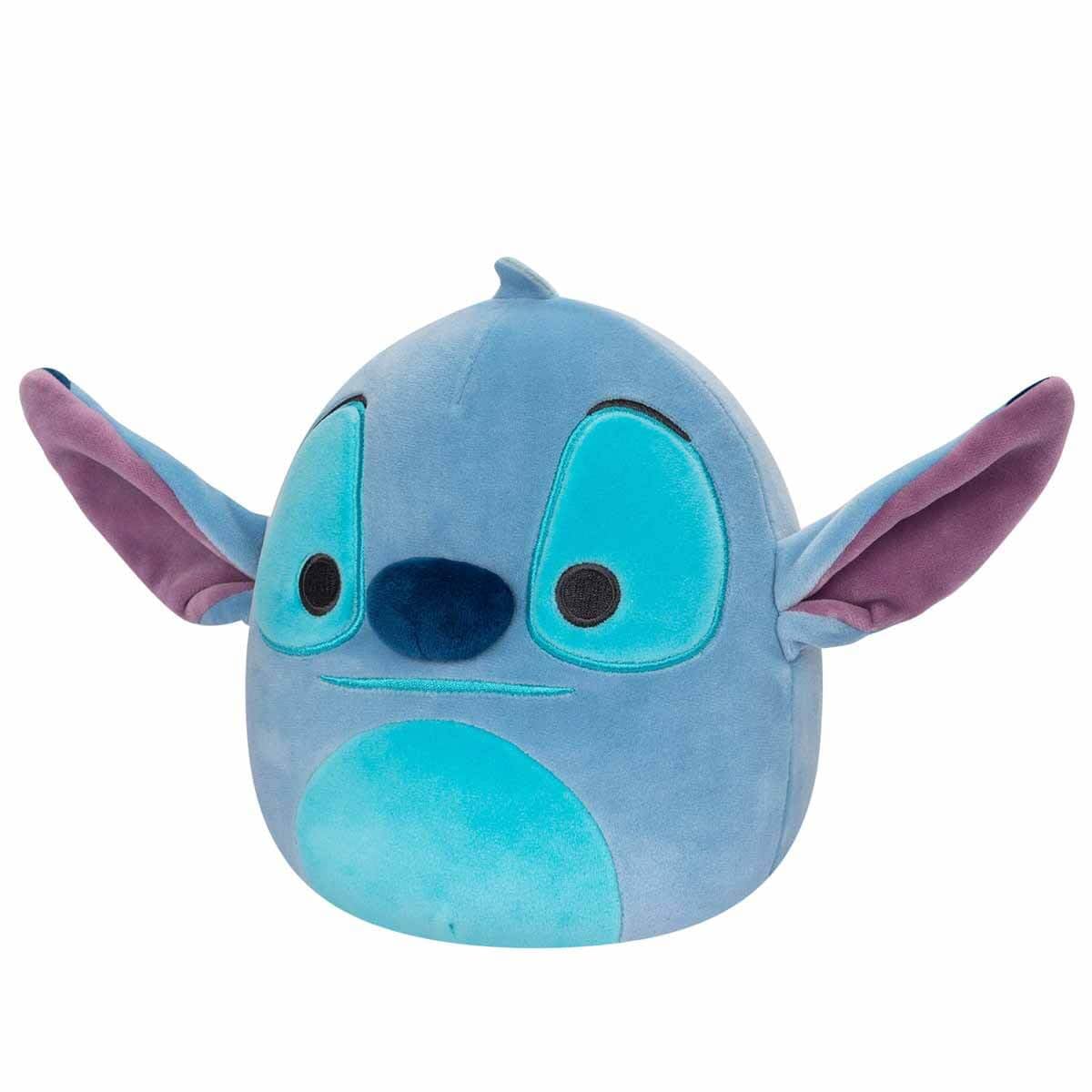 Squishmallows 8" Disney Stitch