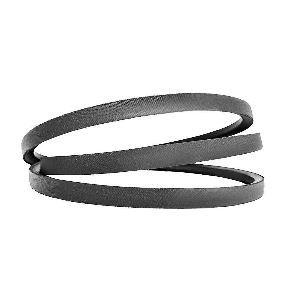 Ykgoodness Snow Thrower Auger Drive Belt 1/2 Inch X41 Inch for Toro 120-3892 Power Max 724, 726 and 826 Snowblowers Belt