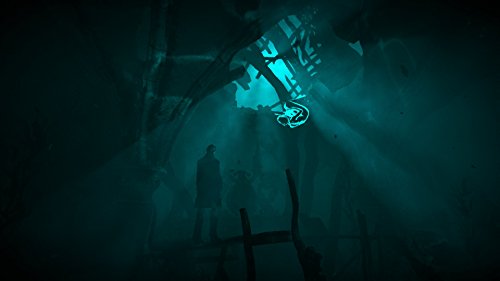 XBOX1 Black Mirror (EU)