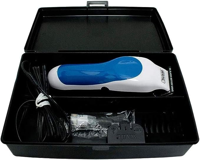 Wahl Clipper Corp. 9298-500 Multi Cut Clipper Refurbished 8-pc