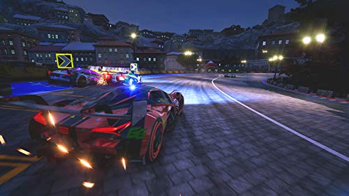 Xenon Racer (Xbox One)