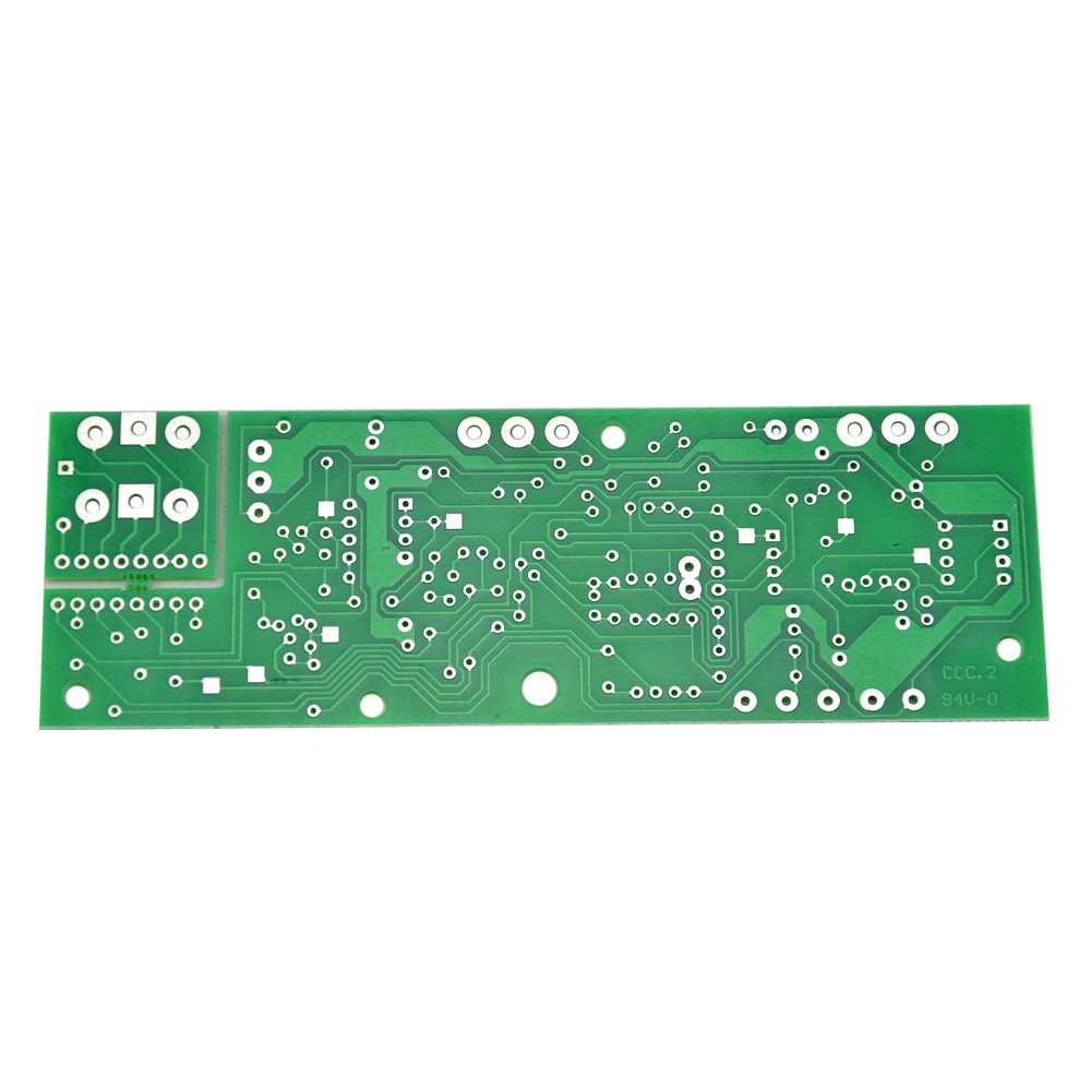 Upgrade LANDTONE Overdrive Guitar Pedal PCB FOR DIY Overdrive Effect Pedal Kit