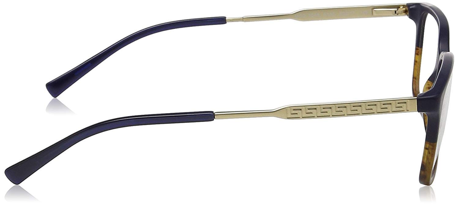 Versace Men's VE3209 Eyeglasses 55mm