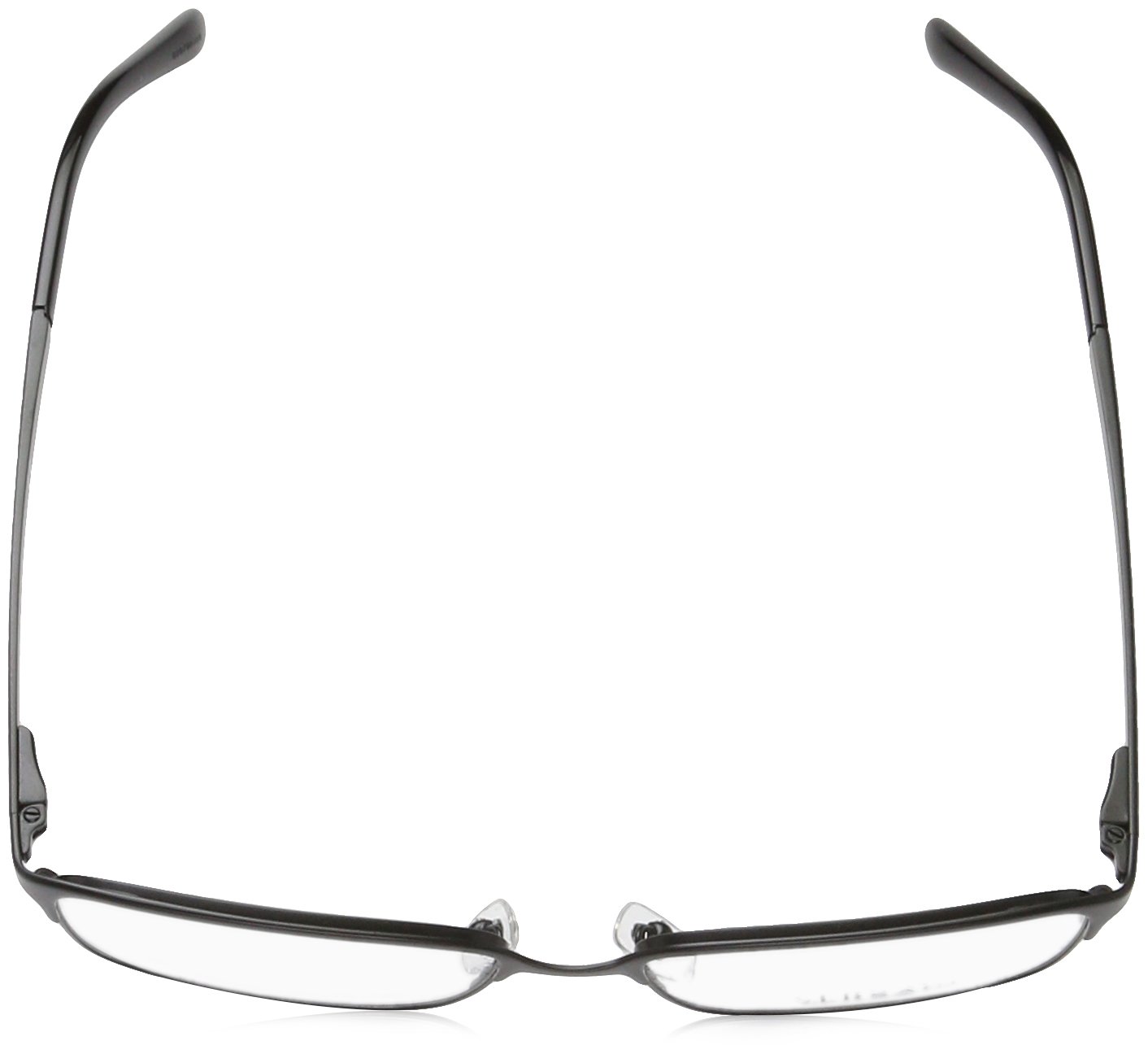 Versace VE1232-1261 Eyeglass Frame MATTE BLACK w/DEMO LENS 54mm