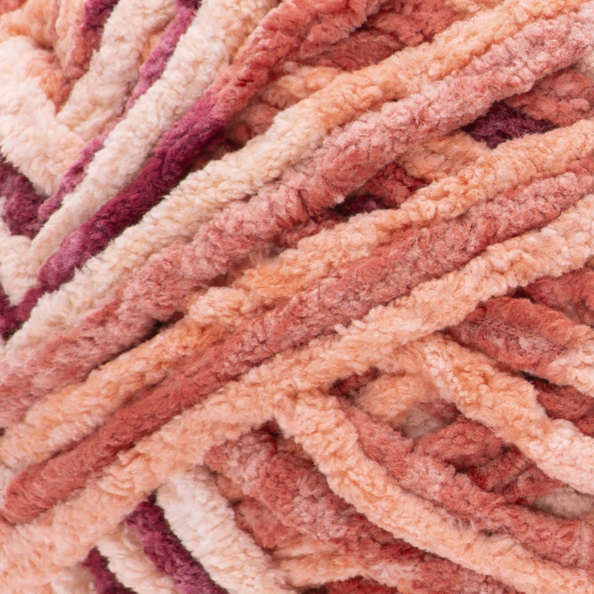 Bernat BER Blanket 300G Clay Pot Coral Yarn