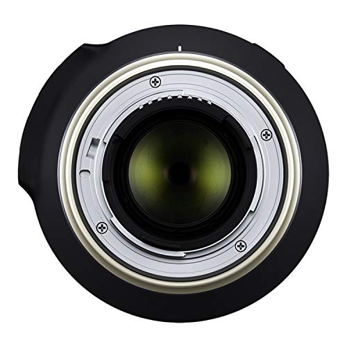 Tamron AF 35-150mm F/2.8-4 Di VC OSD Lens for Nikon F DSLR