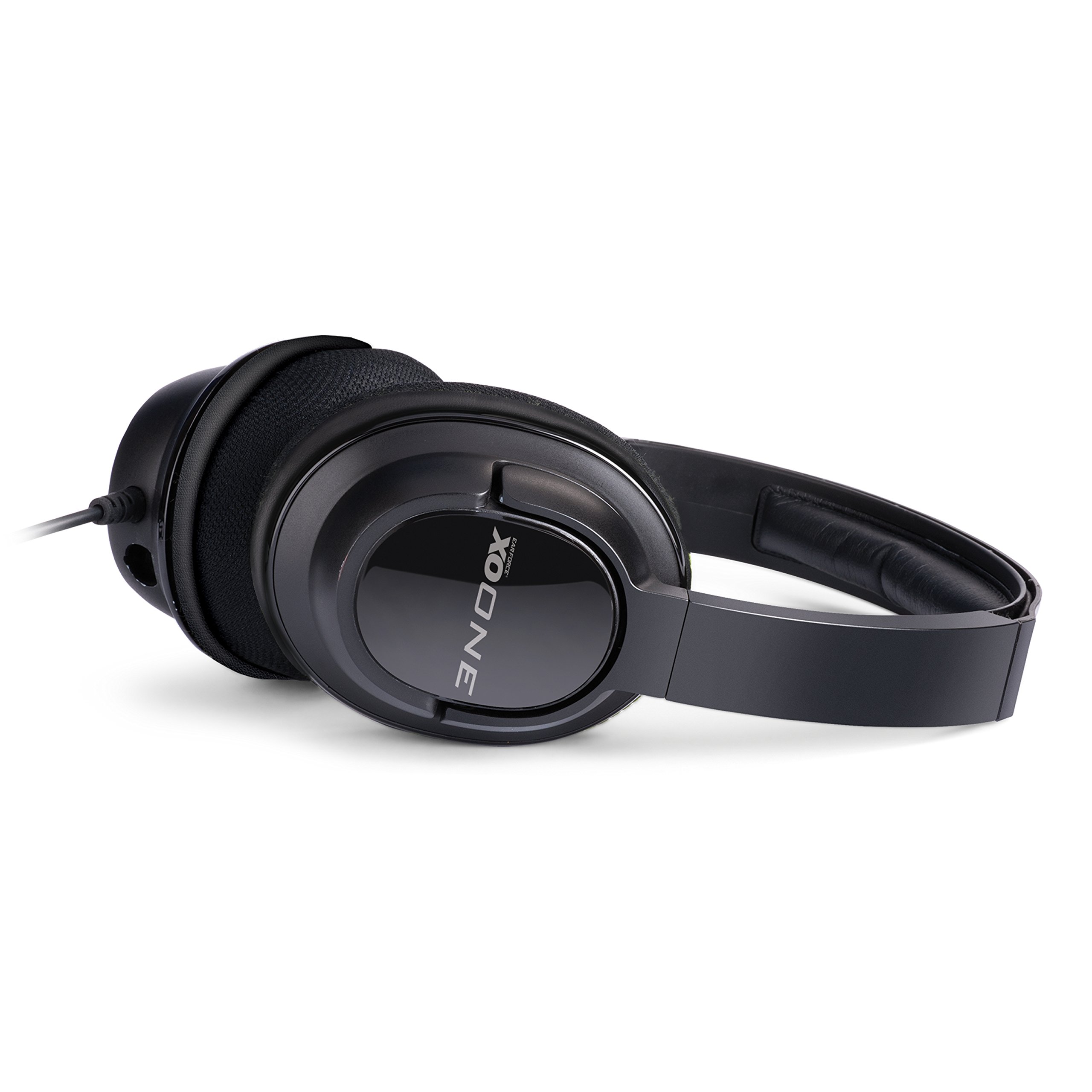 Turtle Beach - Ear Force XO One Amplified Gaming Headset and Headset Audio Controller- Xbox One