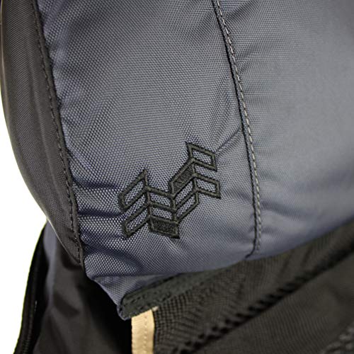 Stohlquist Men's Trekker Life Jacket/Personal Floatation Device