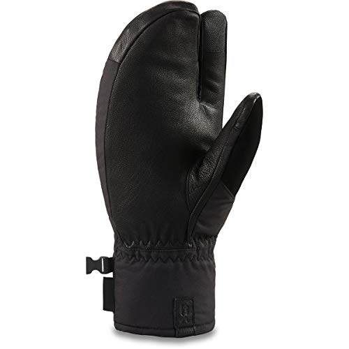 Dakine Fillmore Trigger Mitt - Black, Medium