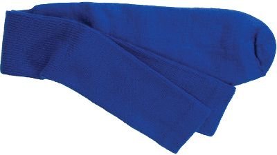 Twin City Multi-Sport Tube Socks, Texas Orange, TXO